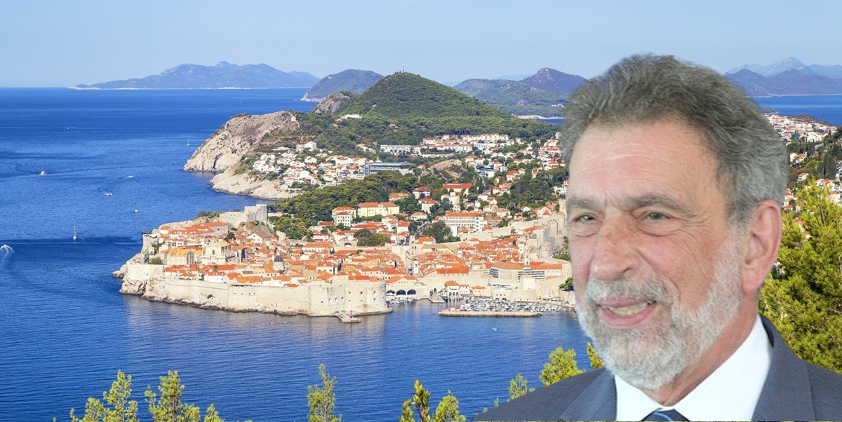 Ministar Fuchs: Teze da dubrovačka književnost pripada Srbiji ...