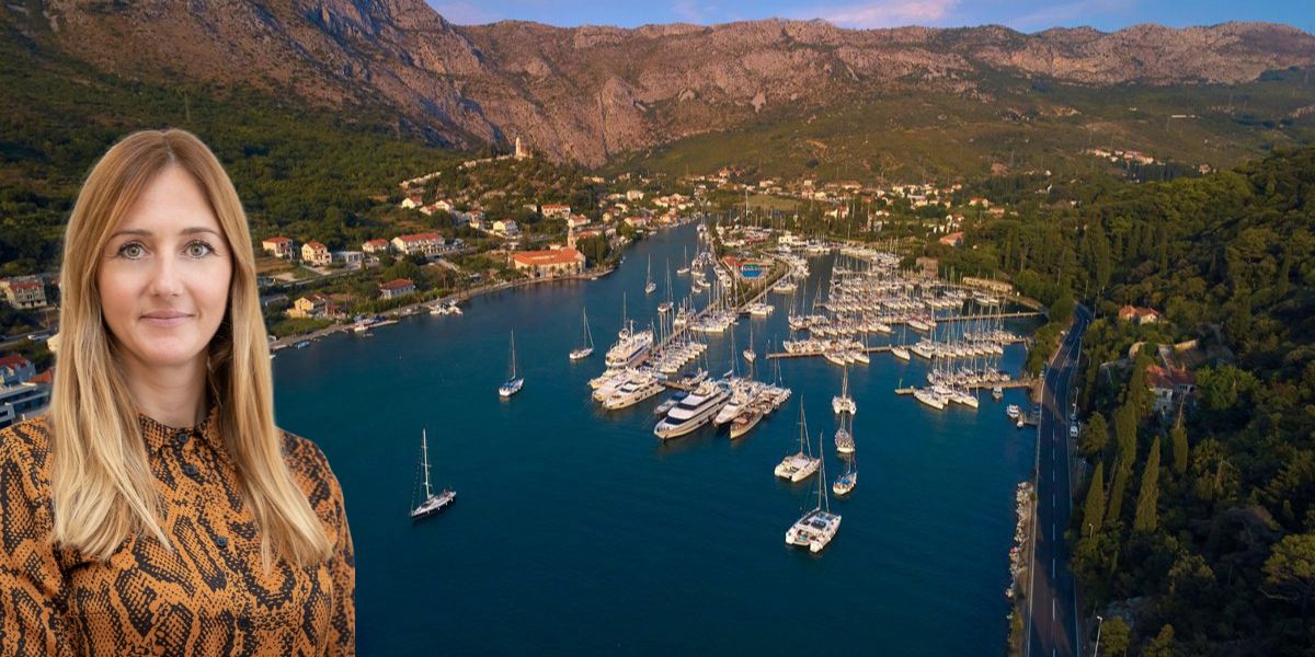 U Nadzornom odboru ACI-a i dalje će biti Dubrovkinja - JUGinfo.hr